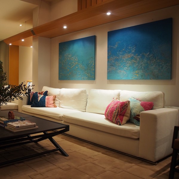 House in Singapore（シンガポールの家） 須恵 朋子 | CASE STUDIES | Walls Tokyo