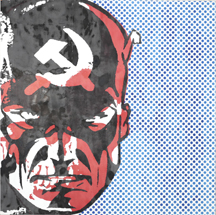 ローランド・ベリー Rolland Berry CAPTAIN COMMUNIST | BROWSE | Walls Tokyo